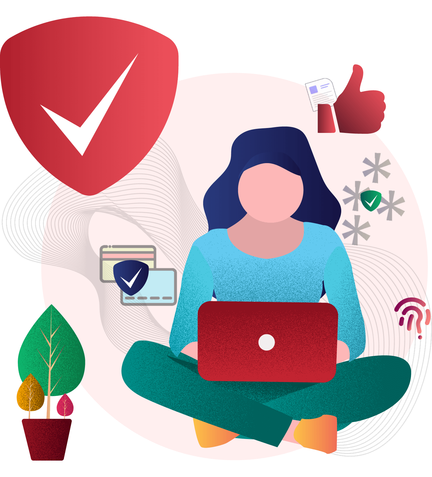 High-Speed VPN Service for Online Security | Symlex VPN