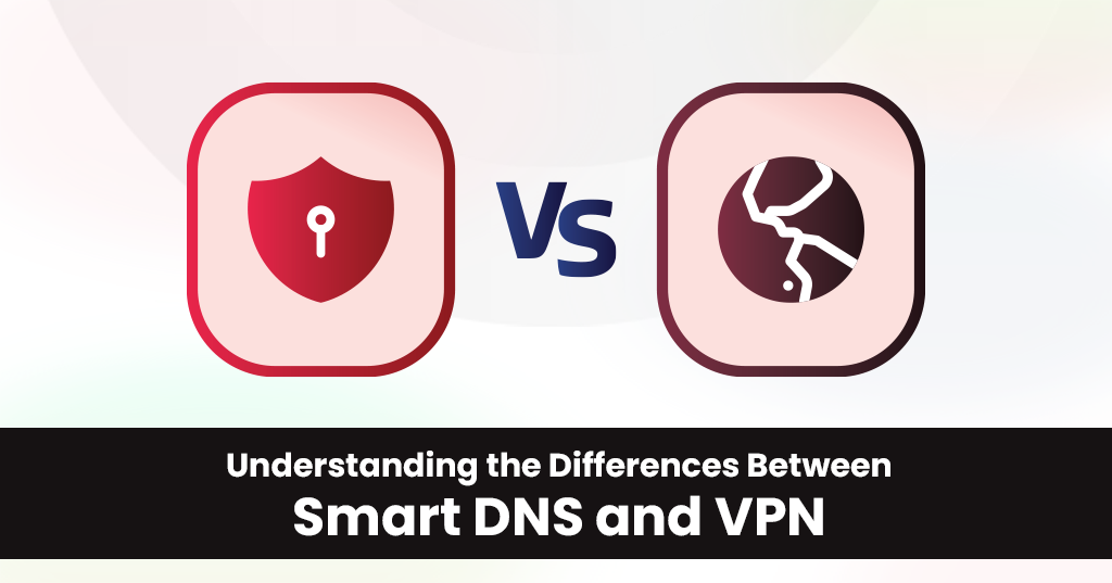 Symlex VPN | DNS vs VPN: Know the Difference