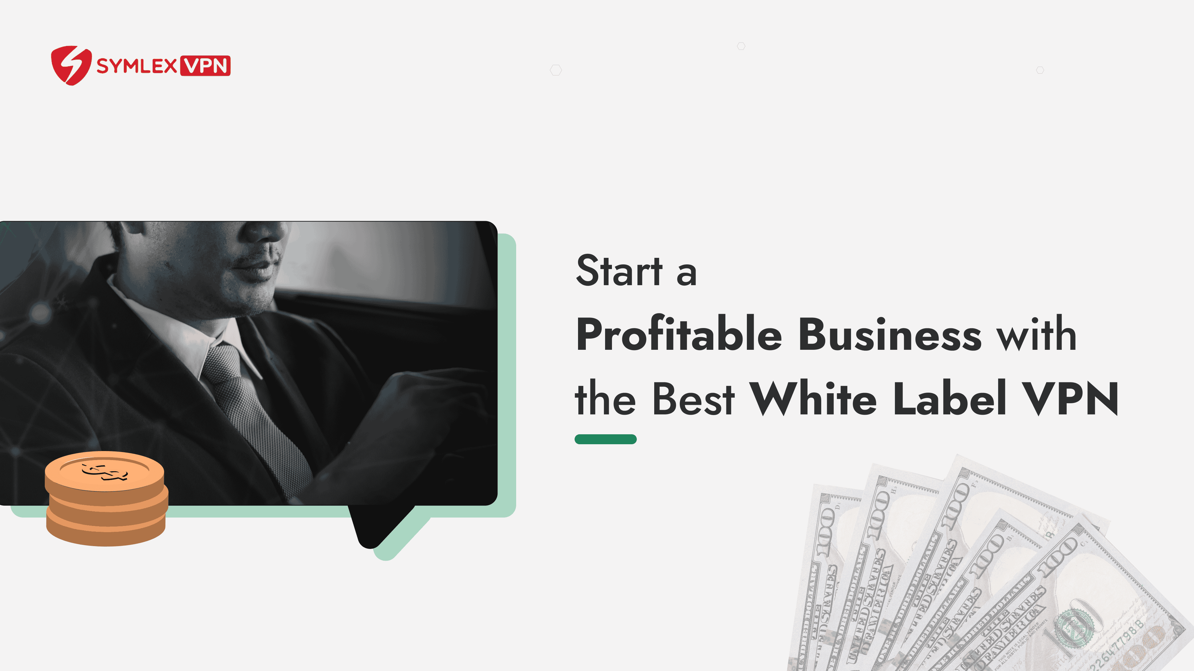 Symlex VPN | Reliable & Customizable White Label VPN Solution