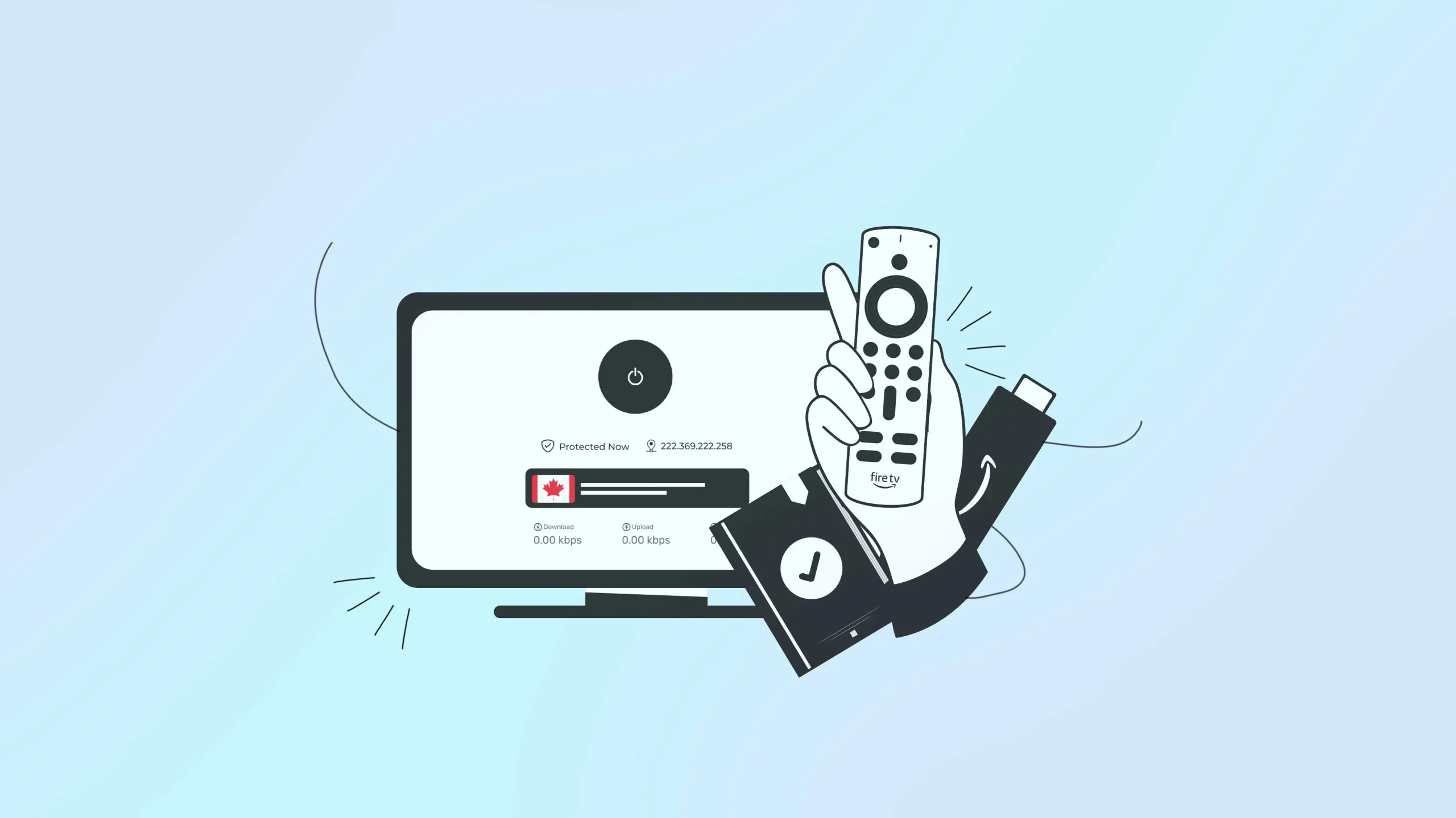 How to Use a VPN on Firestick - Stay Private & Stream Anything!